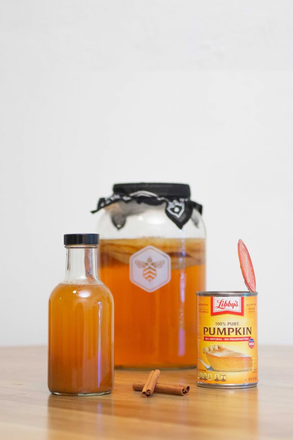 18 Best Kombucha Recipe Flavors | Craft a Brew Blog
