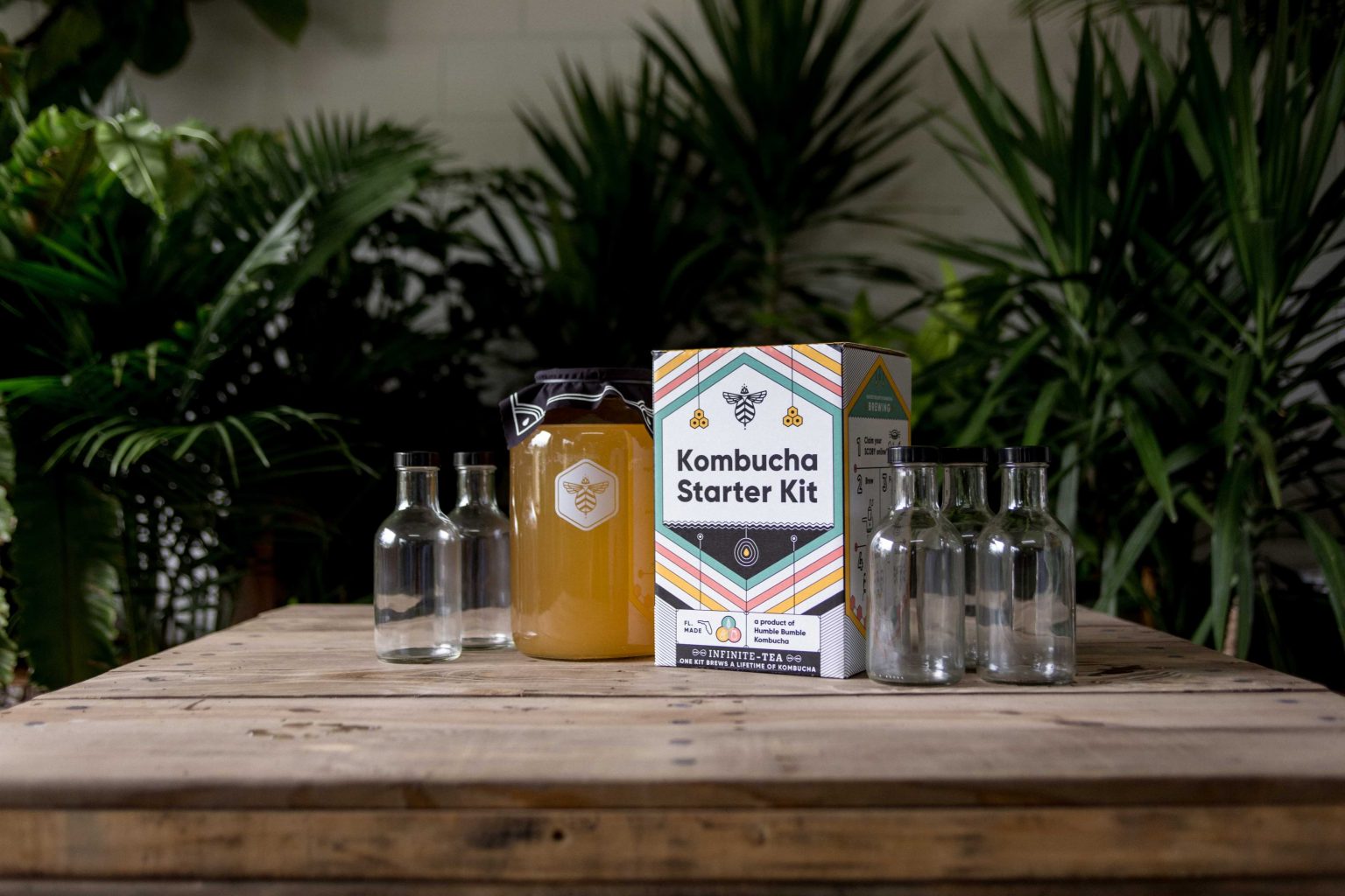 18 Best Kombucha Recipe Flavors | Craft a Brew Blog