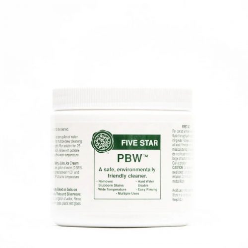 How to clean home brew kit equipment | Craft a Brew Blog