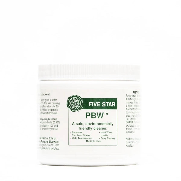 How to clean home brew kit equipment | Craft a Brew Blog