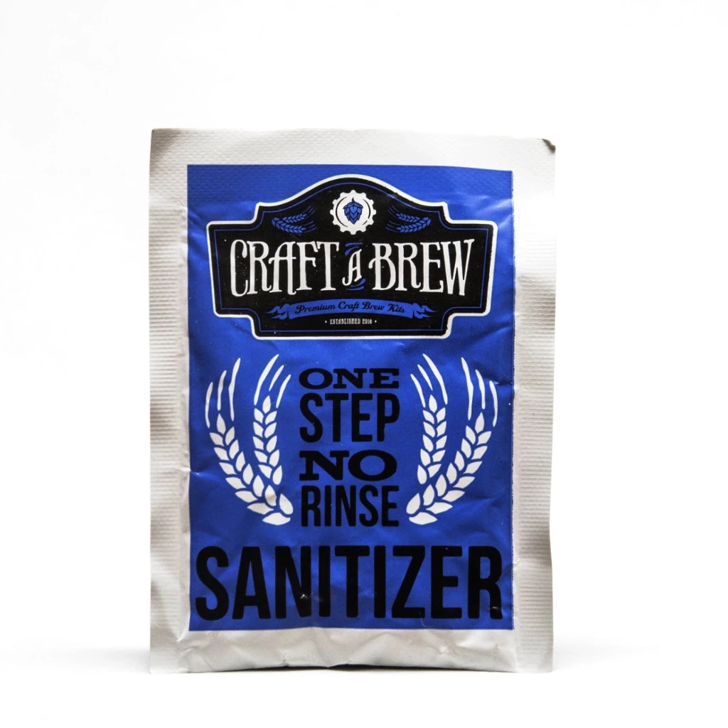 How to clean home brew kit equipment | Craft a Brew Blog