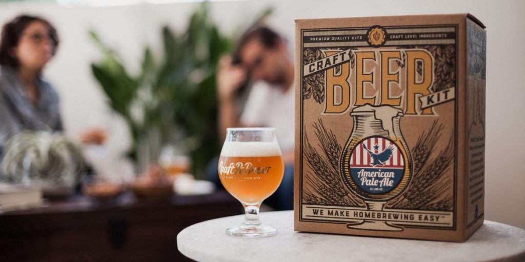 Craft a Brew Blog | Craft a Brew