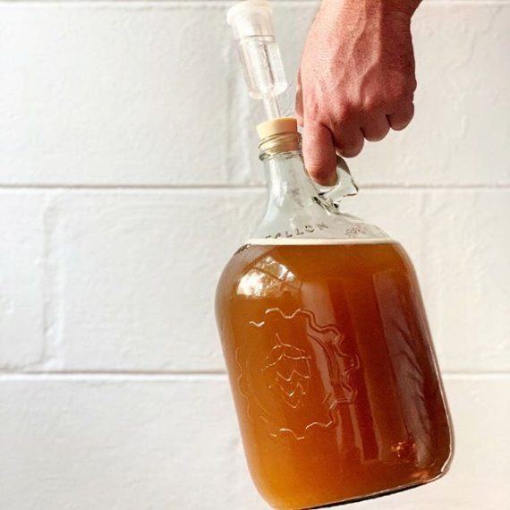 Which Home Brew Kit is the Best for Beginners | Craft a Brew Blog