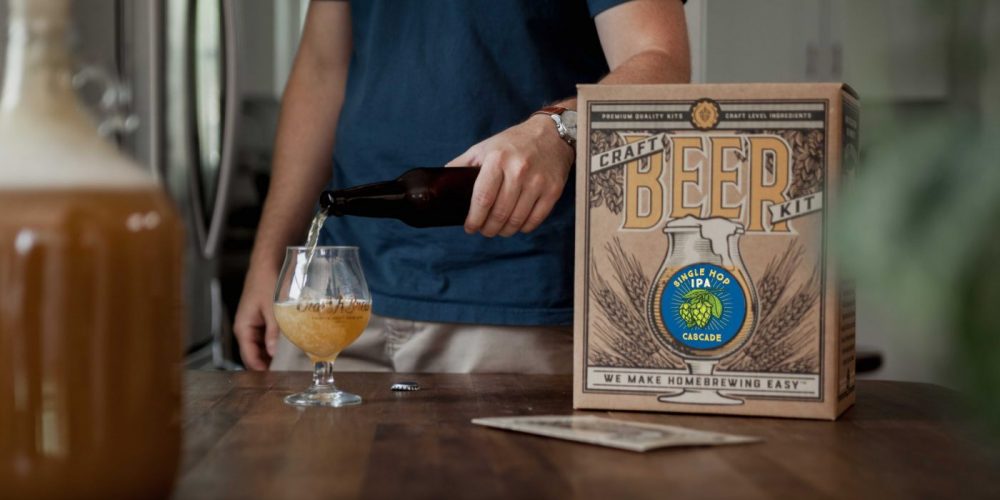 Craft a Brew Blog | Craft a Brew