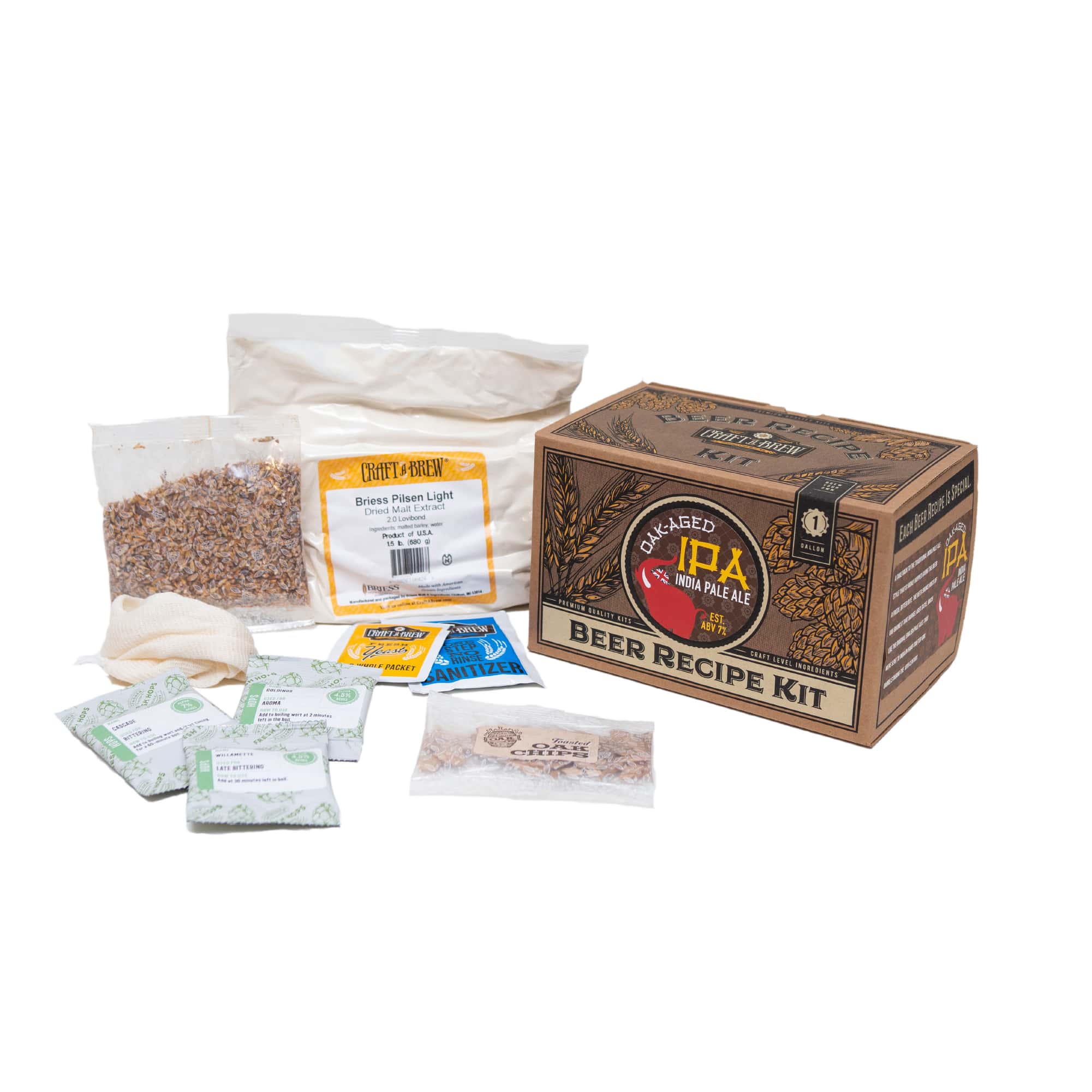 How much is a beer kit and will it save you money? | Craft a Brew Blog