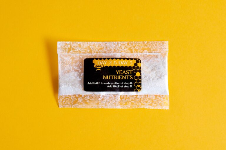 Making mead at home: a beginner’s guide | Craft a Brew Blog