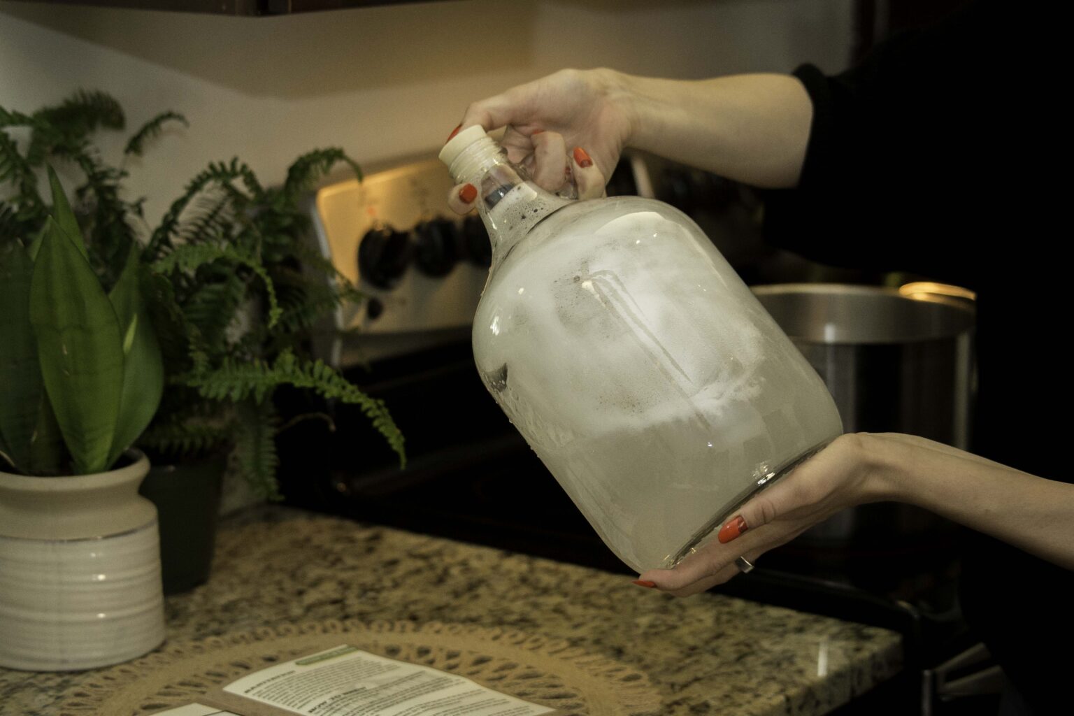 Making mead at home: a beginner’s guide | Craft a Brew Blog