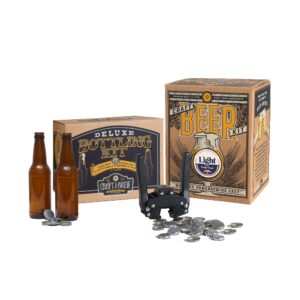 How to lager beer at home: a beginner’s guide | Craft a Brew Blog