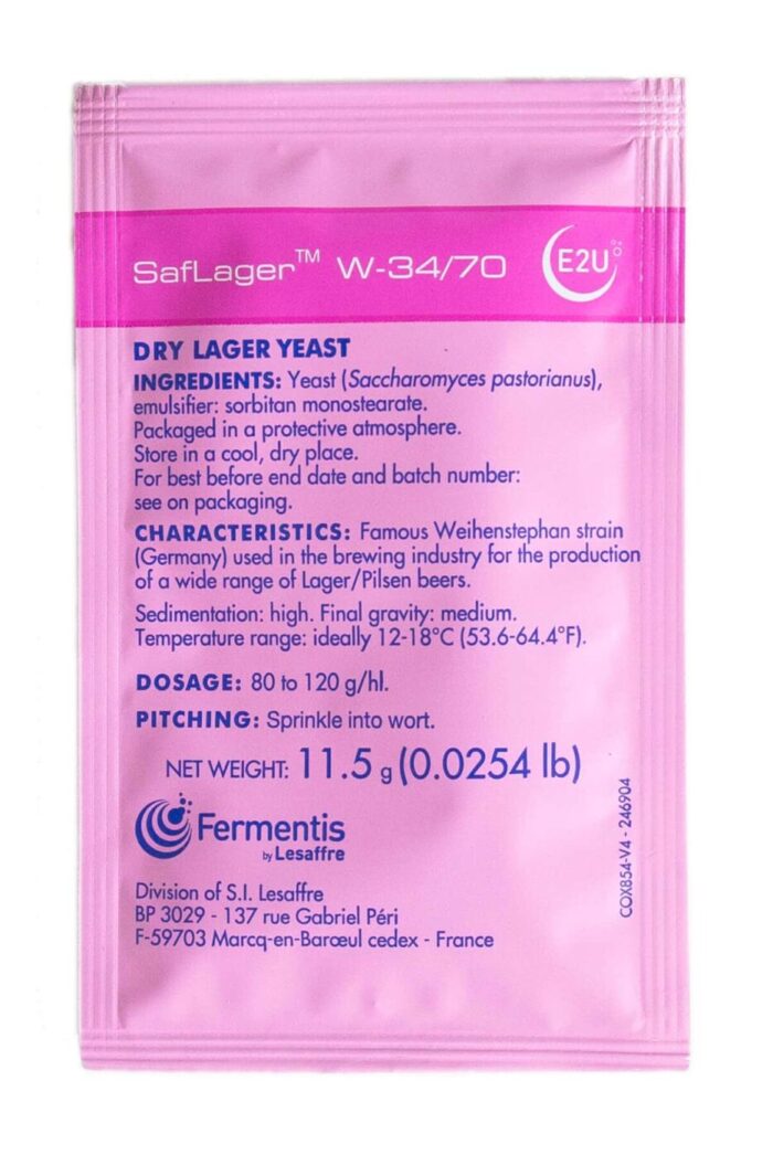 How to lager beer at home: a beginner’s guide | Craft a Brew Blog